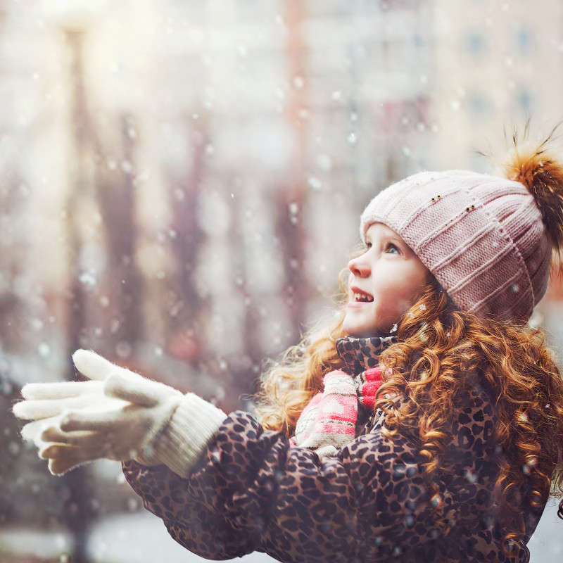 We're finally getting some snow. - Phrasebook - Learn English with lingoneo