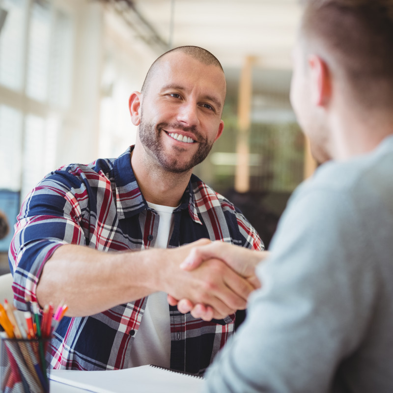 Nice to meet you too. - Phrasebook - Learn English with lingoneo